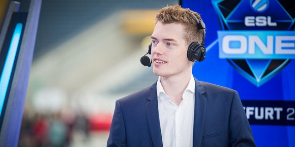 How to Become an eSports Manager: An Ultimate Guide to your DreamJob