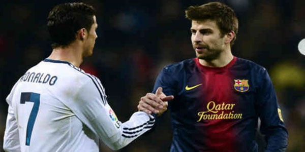 Outstanding Sportsmen Representing Fair Play and Respect in Football ...