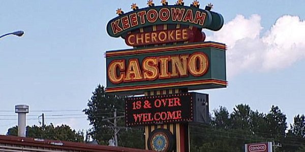 Native American Casinos