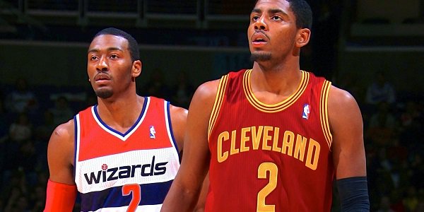 The NBA’s 5 Brightest Stars Under the Age of 25 - GamingZion