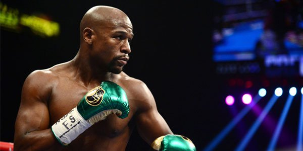 Power Ranking the Best American Boxers in 2017 - GamingZion