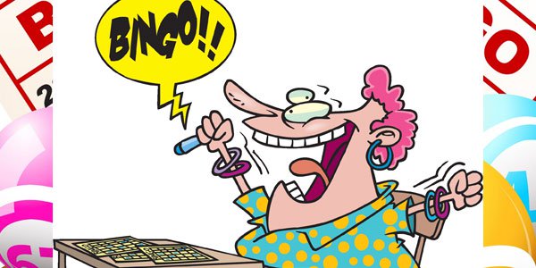 Bingo - the Big Filipino Favorite - GamingZion