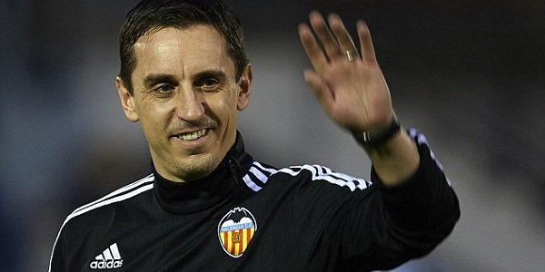 Worst La Liga Managers of All Time: From Gary Neville to Bernd Schuster