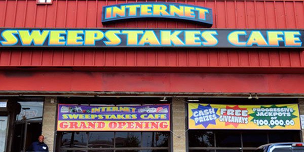 Internet Sweepstakes Cafes Continue to Operate in the USA After Being ...