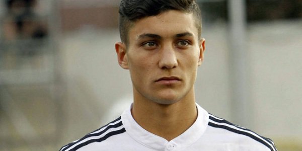 When Will Oscar Rodriguez Debut For Real Madrid? - GamingZion