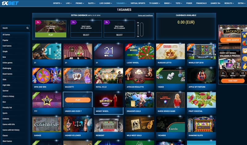 About 1xBET Casino All You Need To Know Before Winning About 1xBET Casino All You Need To Know Before Winning