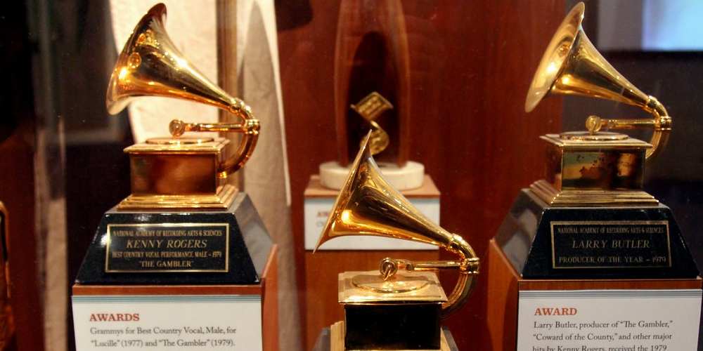 Bet on Best Spoken Word Album at the 2020 Grammys