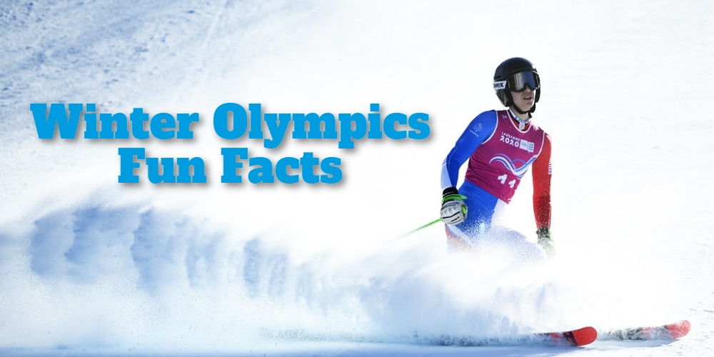 Winter Olympics Fun Facts: Do you know these funny facts?