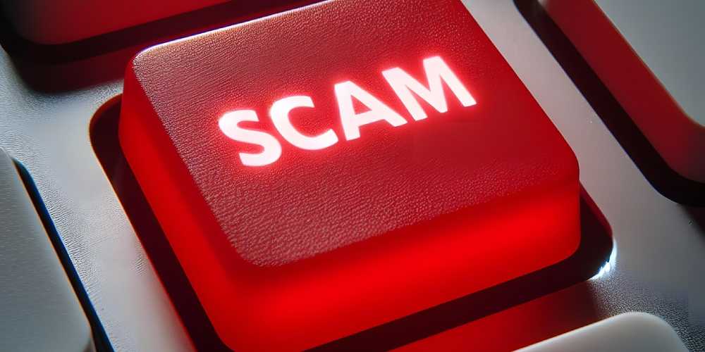 How To Recognize A Crypto Scam? - The Signs Of A Charlatan - GamingZion