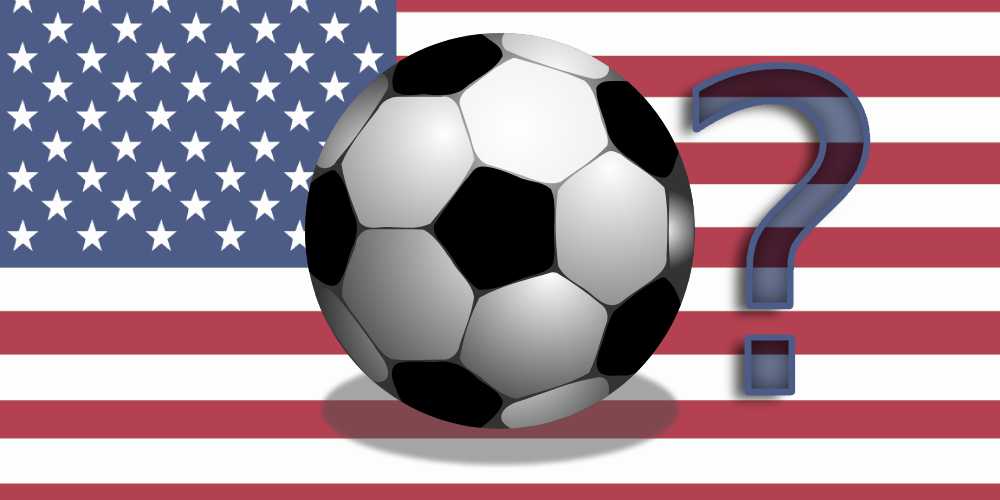 USMNT World Cup 2026 Odds To Win: Chances And Probabilities - GamingZion