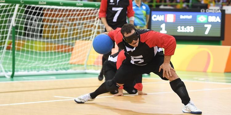 How to Play Goalball - The Beginners Guide - GamingZion